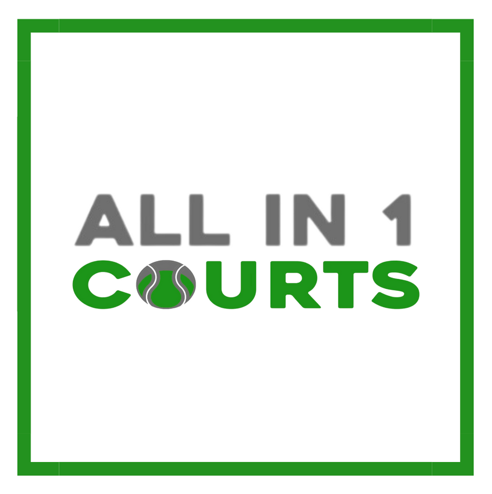 ALL-IN-1 COURTS • SPORT COURT CONSTRUCTION AND SUPPLY
