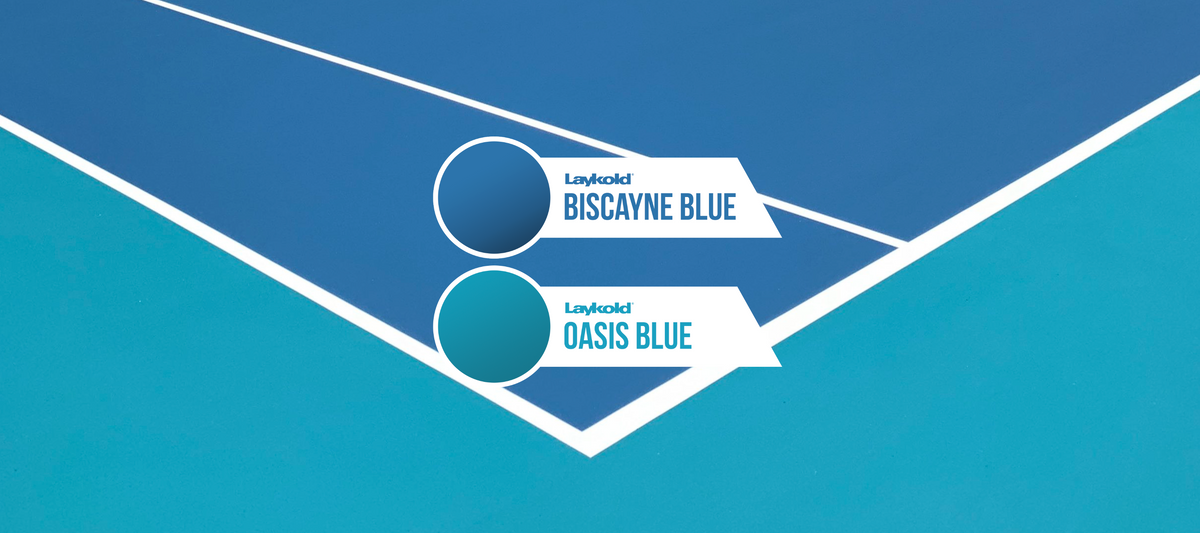 ALL-IN-1 COURTS • SPORT COURT CONSTRUCTION AND SUPPLY