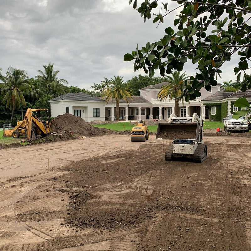 ALL-IN-1 COURTS • SPORT COURT CONSTRUCTION AND SUPPLY